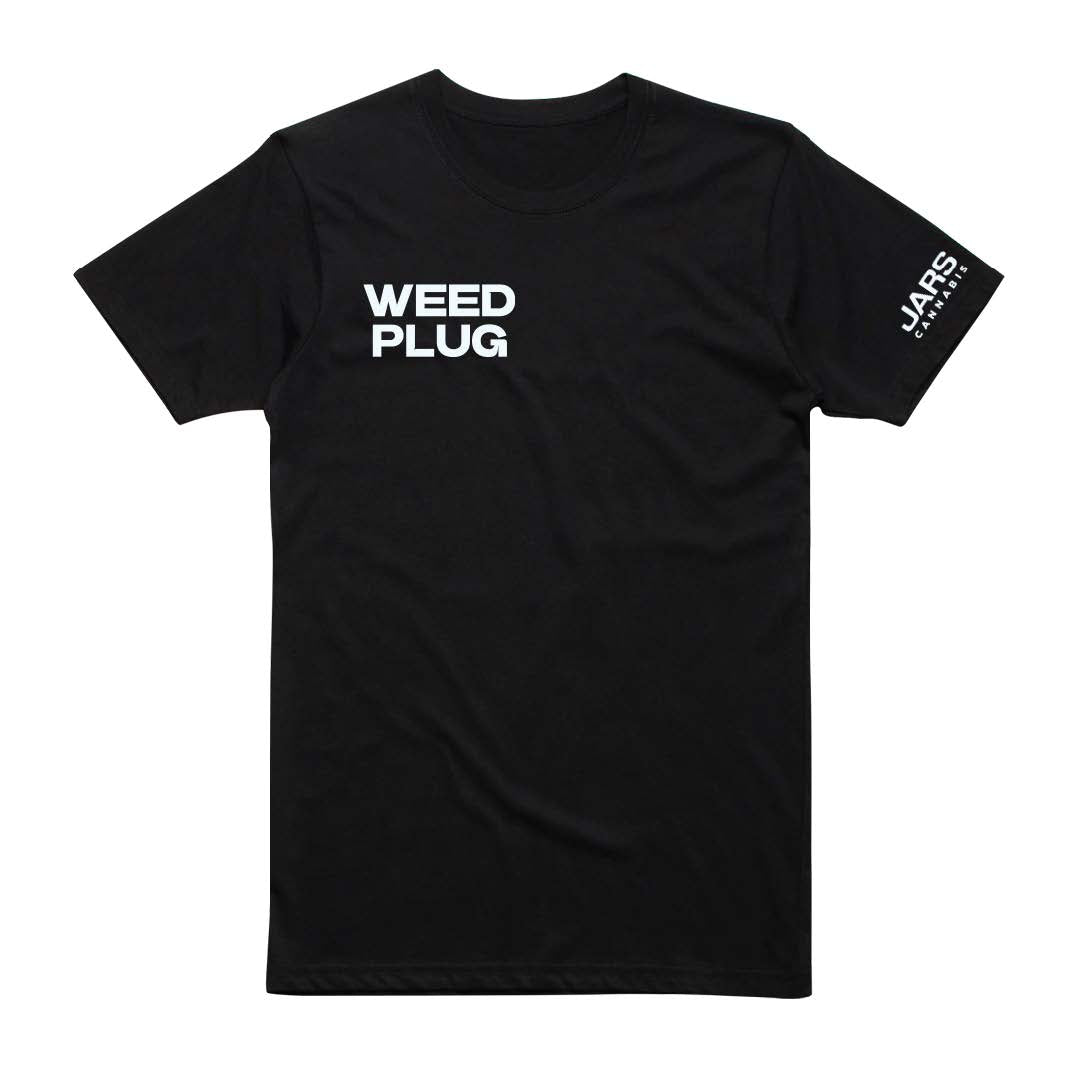 JARS The Plug T-Shirt | Bold Style from The Plug Collection | The JARS ...